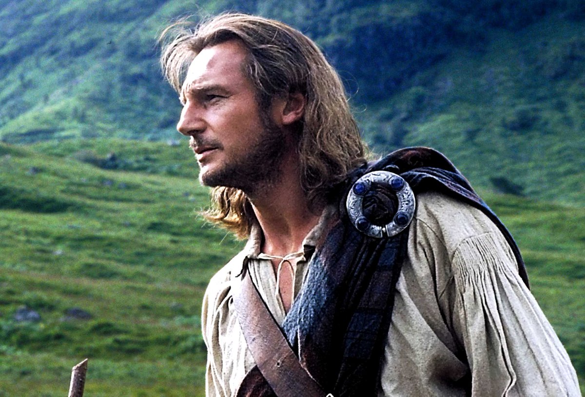 Nasce Rob Roy | Hoje Na História – Clio: História e Literatura