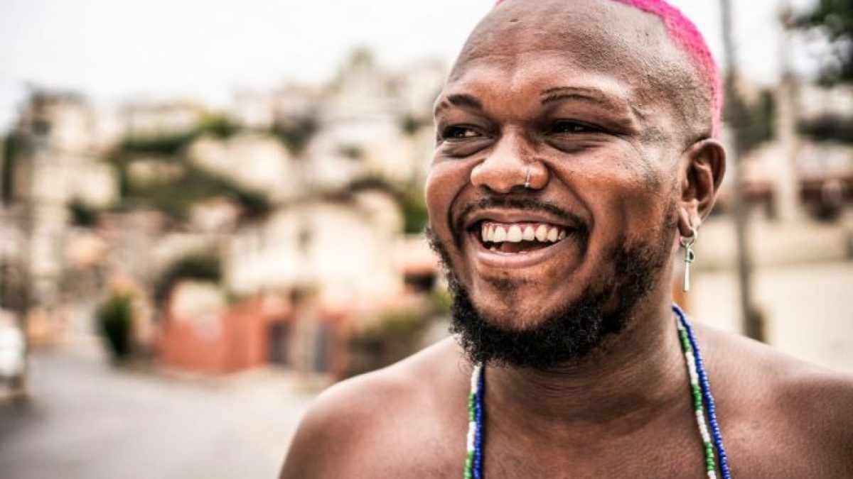 Nasce Djonga| Hoje Na História – Clio: História e Literatura