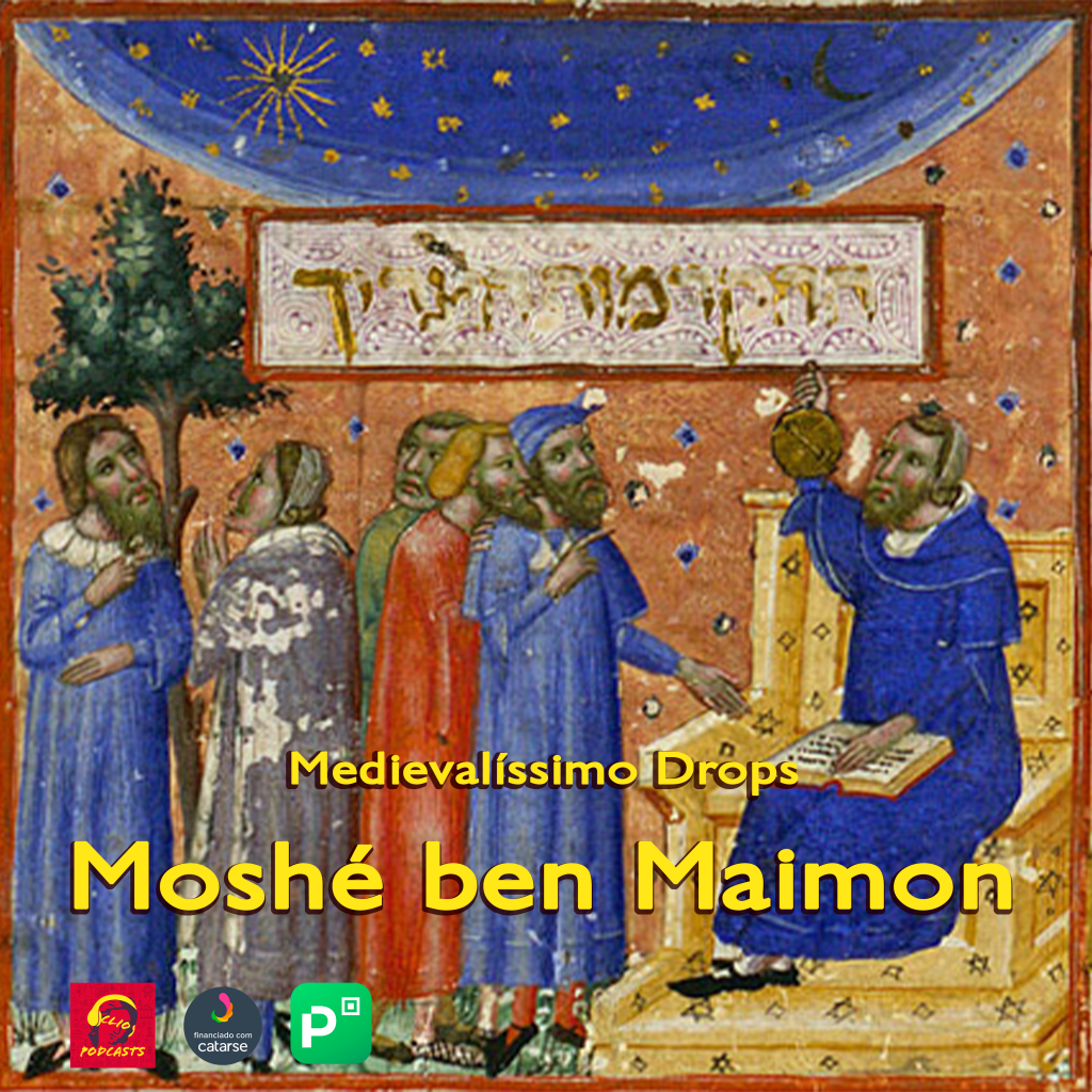 Moshé ben Maimon – Clio: História e Literatura